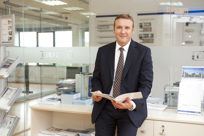 GEZE Romania raporteaza afaceri de peste 3 milioane euro in anul ...