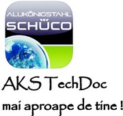 Regulamentul Concursului "Aks TechDoc mai aproape de tine"