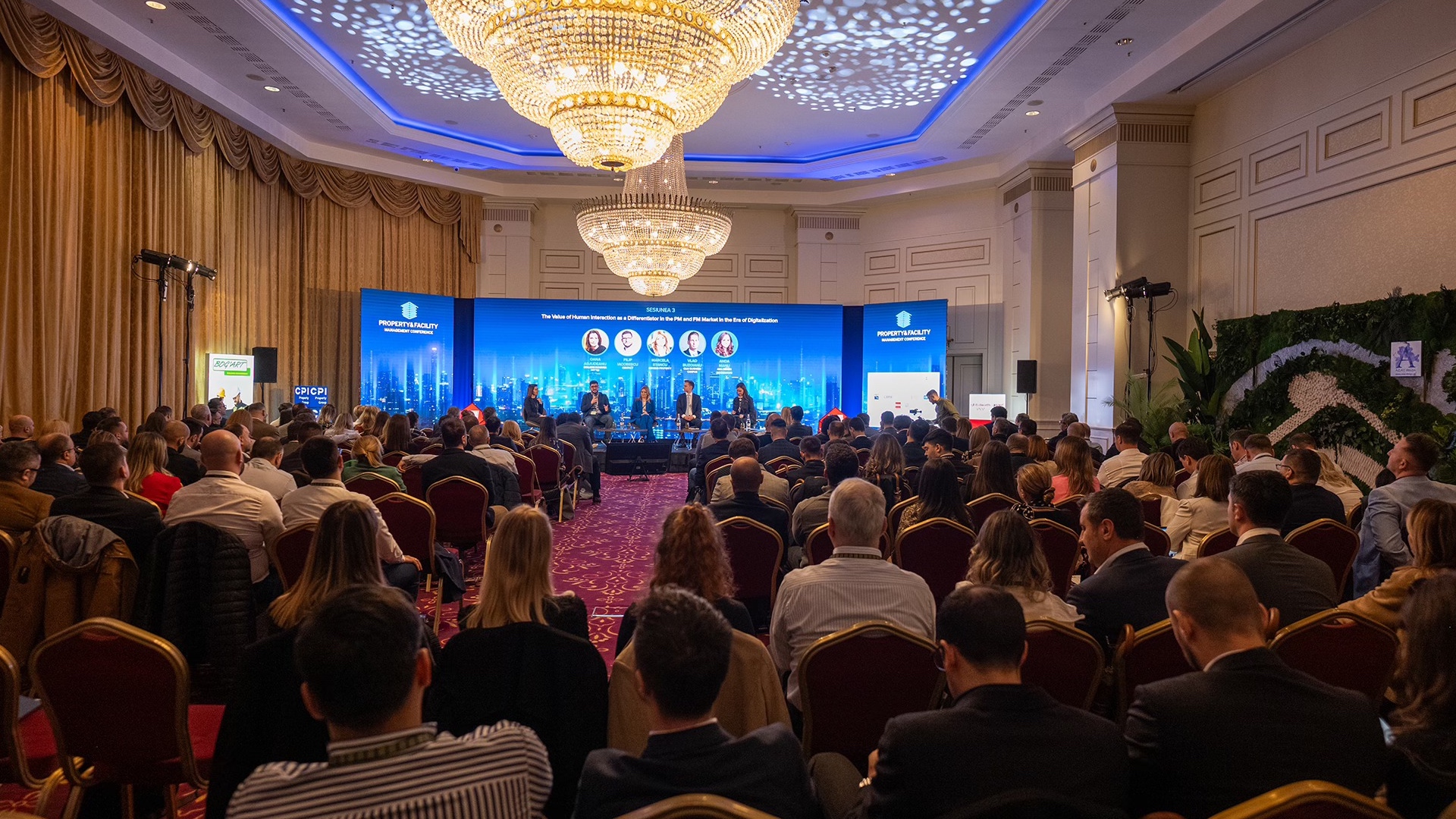 Conferinta Property & Facility Management 2025