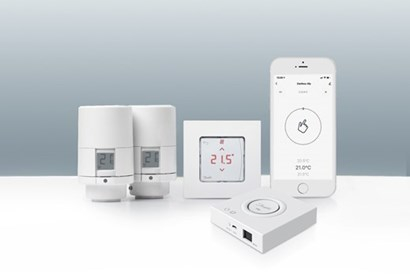 Webinariile Danfoss Romania 2021