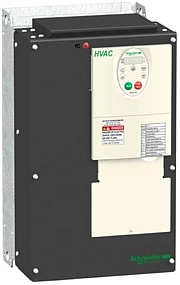 Altivar 212 – nou variator de viteza de la Schneider Electric