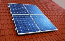 Sistem fotovoltaic Bramac cu montaj pe acoperis