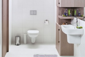 O noua colectie de obiecte sanitare Cersanit