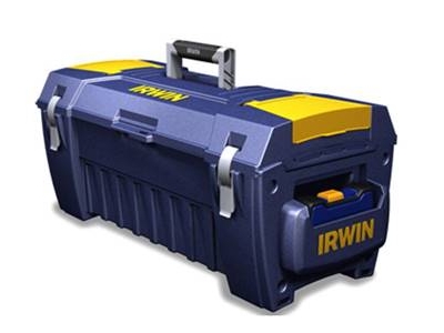 Cutie profesionala IRWIN pentru scule