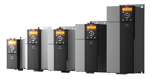 Noul convertizor de frecventa VLT® Midi Drive FC 280 de la Danfoss