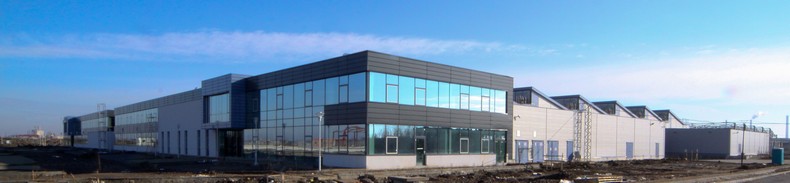 Elba - Lumina de la Timisoara inaugureaza noul sit de productie