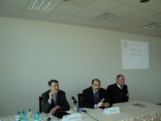 Elba - Lumina de la Timisoara inaugureaza noul sit de productie