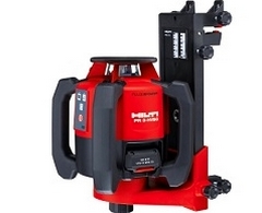 Laser rotativ cu raza verde PR 3-HVSG