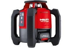 Laser rotativ cu raza verde PR 3-HVSG