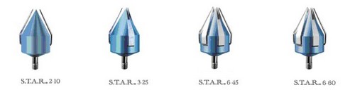 Noua gama de paratrasnete de la Expert Paratrasnet