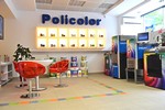 Policolor deschide un nou showroom