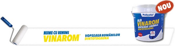 Din nou pe raft! Vinarom - nume cu renume