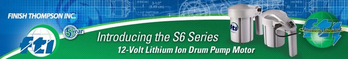 S6 - Motor electric de 12V cu acumulatori Li-ion incarcabile pentru ...