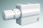 Noul robinet termostatic Purmo TempCo VT