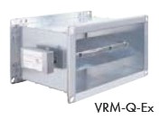 Produse cu certificare ATEX de la Schako