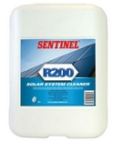 Solutii complete Sentinel pentru sisteme de incalzire cu surse ...