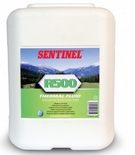 Solutii complete Sentinel pentru sisteme de incalzire cu surse ...