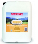 Solutii complete Sentinel pentru sisteme de incalzire cu surse ...