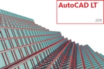 40% reducere la achizitionarea unei licente noi AutoCAD LT 2011