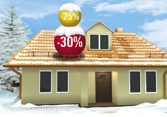 Bramac anunta campania de reducere de pret