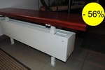 Promotie la radiatorul Zehnder Bench Radiavector 433-1000