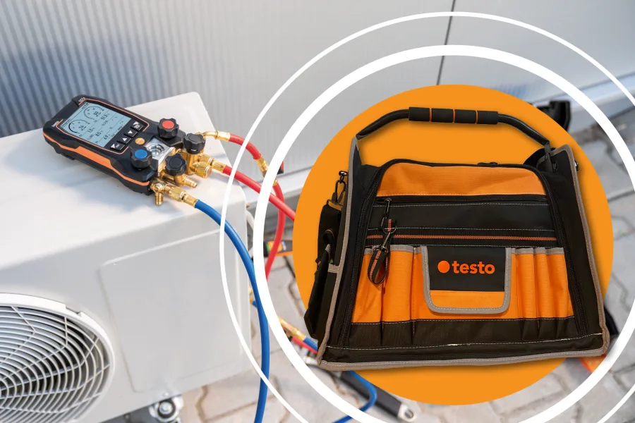 Seturi promotionale de la Testo